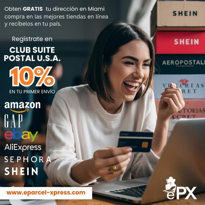 eParcel-Xpress Especialistas en Logística de Transporte de Carga.